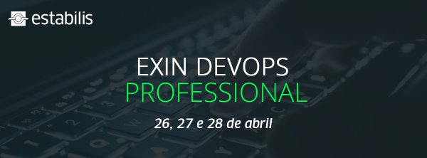 Curso Oficial | DevOps Professional da Exin + Voucher Prova Exin ...