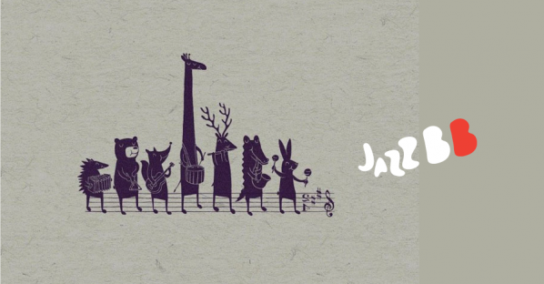 JazzBB com New Orleans Jass Band | JazzB em São Paulo - Sympla