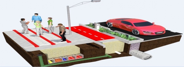 CIDADES INTELIGENTES SUSTENTÁVEIS – SISTEMA INFRAVIA em Maringá - Sympla