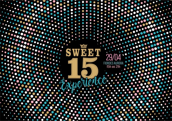 Sweet 15 Experience em Recife - Sympla