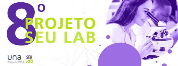 8º Projeto Seu Lab em Belo Horizonte - Sympla