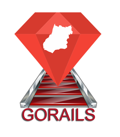 2° Meetup GoRails: Mitos e Verdades sobre Ruby(on Rails) em Goiânia - Sympla