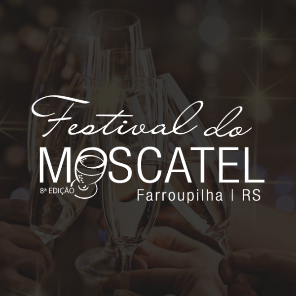 Festival do Moscatel - 14 de setembro de 2018 - 1º e 2º lote em ...