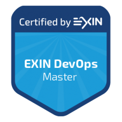 Voucher para exame Exin DevOps Master - online - Sympla