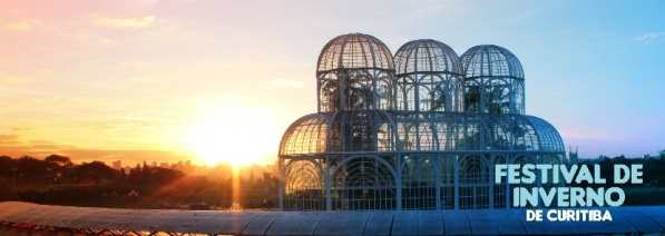 Festival de Inverno em Curitiba em Curitiba - Sympla