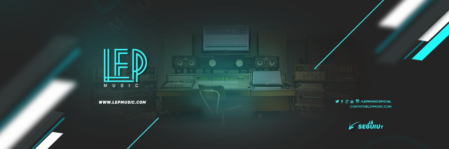 LEP Music Gravadora & Editora Independente - Produtor - Eventos e ...