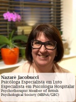 Nazaré Jacobucci - Produtor - Eventos e Conteúdos na Sympla