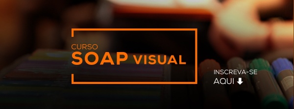 SOAP Visual - A estratégia por trás da comunicação visual | Junho em ...