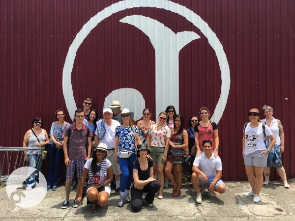 MOOCA | WALKING TOUR GASTRONÔMICO E CULTURAL em São Paulo - Sympla