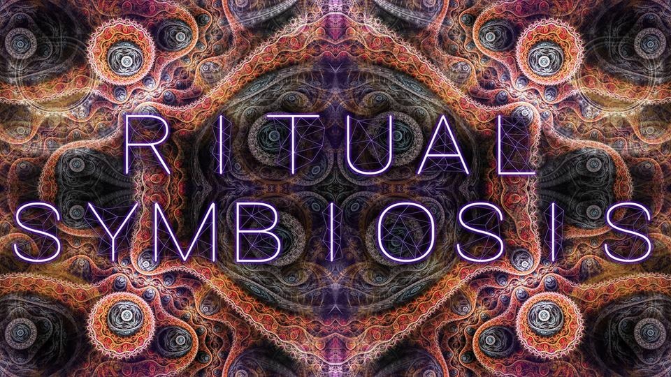 Ritual Symbiosis - Produtor - Eventos e Conteúdos na Sympla
