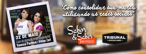 COMO CONSOLIDAR SUA MARCA UTILIZANDO AS REDES SOCIAIS em Viamão - Sympla