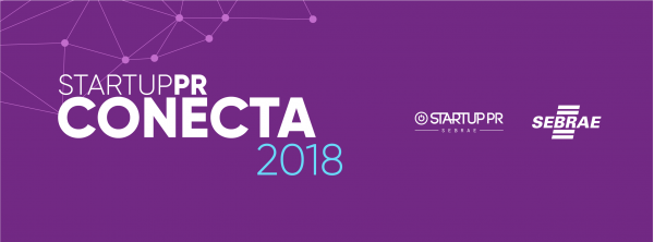 Conecta PR 2018 - Sebrae PR em Curitiba - Sympla