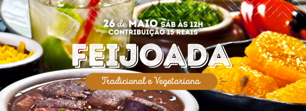 Feijoada Festival Matrizes em Brasília - Sympla