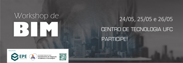 WORKSHOP DE BIM em FORTALEZA - Sympla