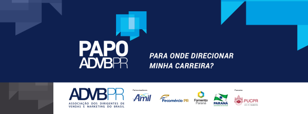 Papo ADVB em Curitiba - Sympla