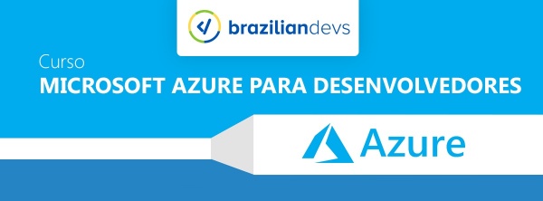 Microsoft Azure para Desenvolvedores - .NET - online - Sympla