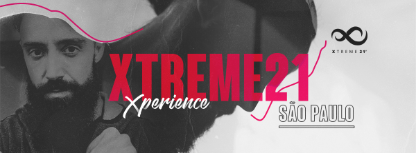 Xtreme 21 Xperience em São Paulo - Sympla
