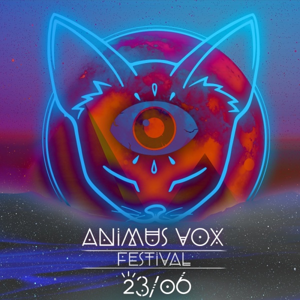 Animus Vox Festival 23/06 em Lavras - Sympla