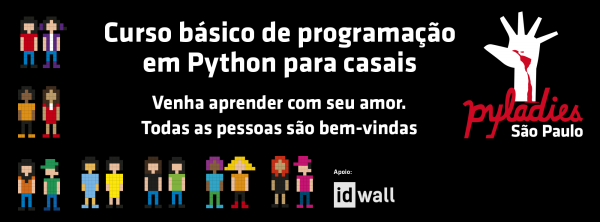 Curso Iniciante de Programação em Python para Casais - 3a. edição em ...