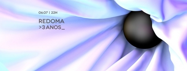 Redoma > 3 anos _ em Curitiba - Sympla