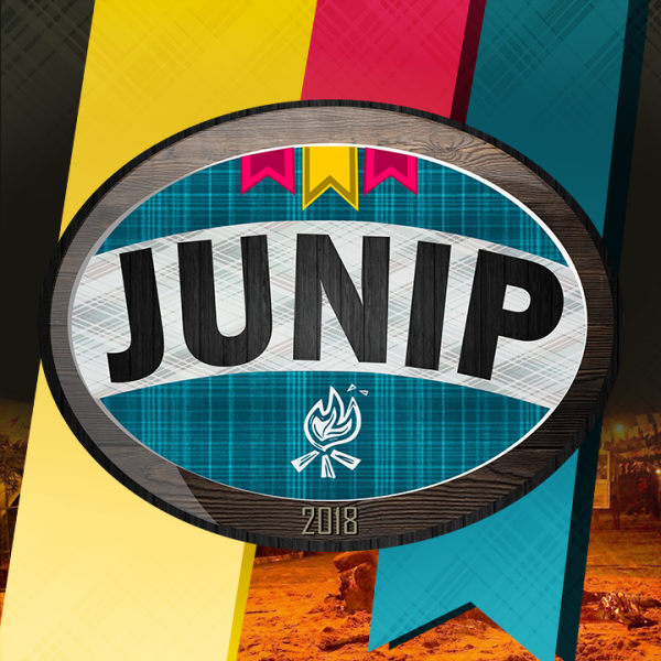 JUNIP em São José do Rio Pardo - Sympla