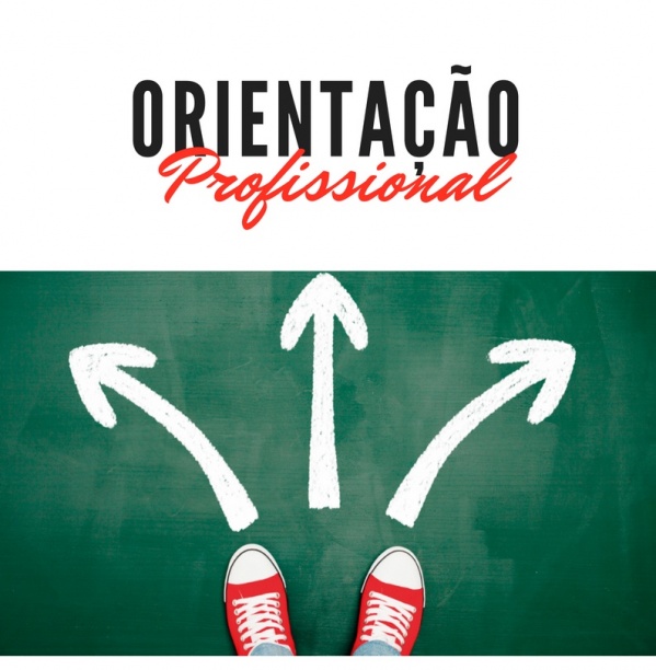 Orientação profissional - Caratinga em Caratinga - 2024 - Sympla