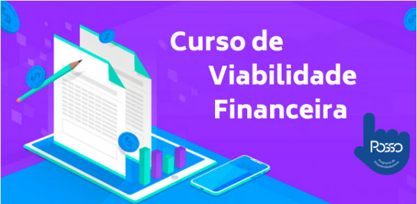 Curso de Viabilidade Financeira em Joinville - Sympla
