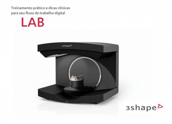 3Shape Dental System I - Treinamento teórico e prático para seu fluxo ...