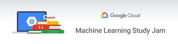 Machine Learning Study Jam em Cascavel - Sympla