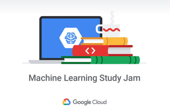 ML Study Jam 2018 - GDG João Pessoa em João Pessoa - Sympla