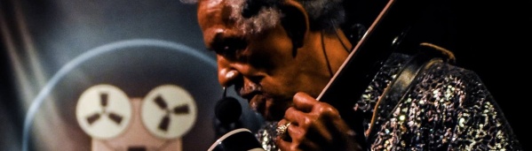 Lil' Jimmy Reed (USA) Ao Vivo no Gravador Pub em Porto Alegre - Sympla