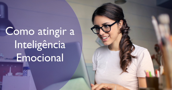 Como atingir a Inteligência Emocional em Porto Alegre - Sympla