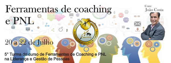 Ferramentas de Coaching e PNL em Recife - Sympla