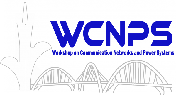 4th Workshop on Communication Networks and Power Systems em Brasília ...