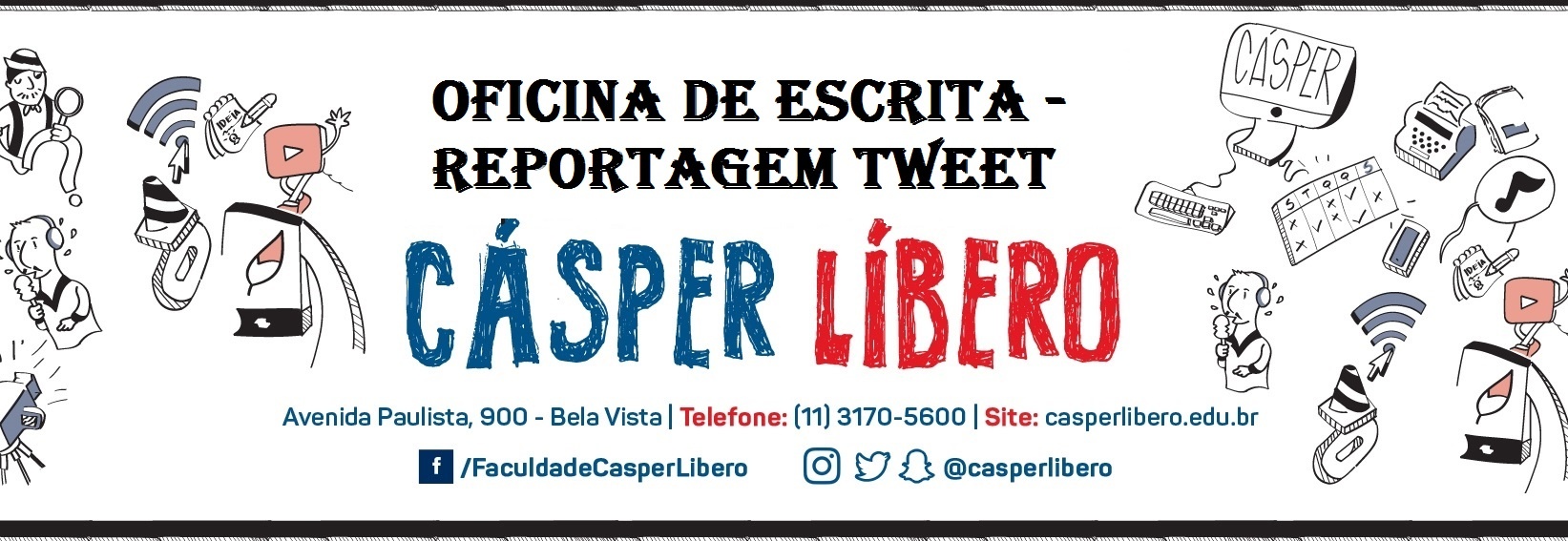 Reportagem Escrita