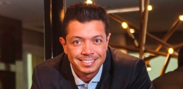 João Neto- Uma História de Sucesso em Florianópolis - Sympla