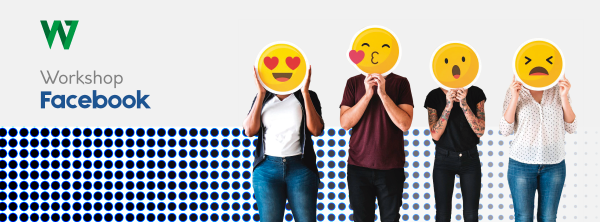 Workshop Facebook: Aprenda a Criar Anúncios na Prática! em Gravataí - Sympla
