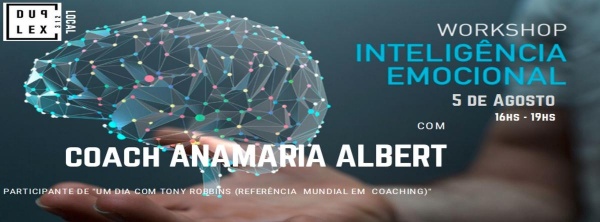 Workshop Inteligência Emocional em Porto Alegre - Sympla