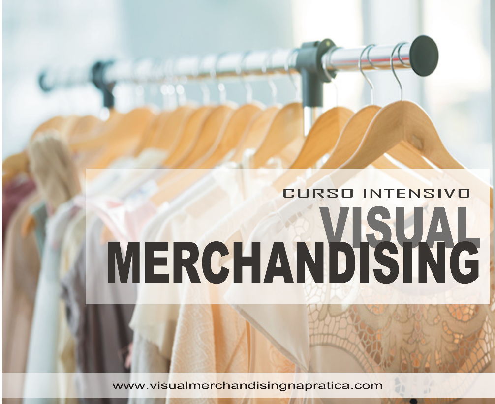 Curso Intensivo de Visual Merchandising Florianópolis - Sympla Curso Intensivo de Visual Merchandising Florianópolis - Sympla