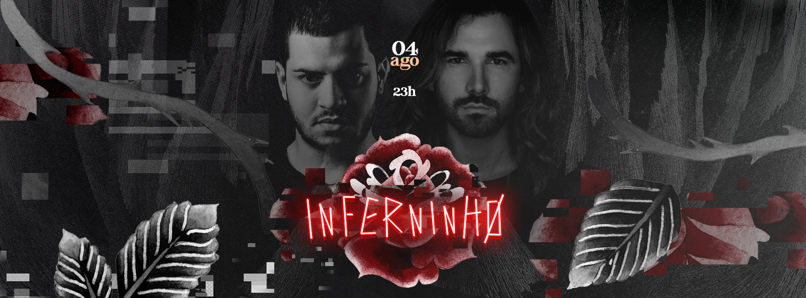 Inferninho Sympla