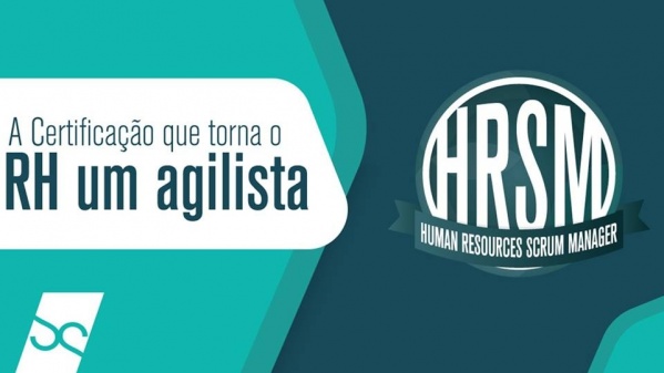 HRSM - HUMAN RESOURCES SCRUM MANAGER em São Leopoldo - Sympla