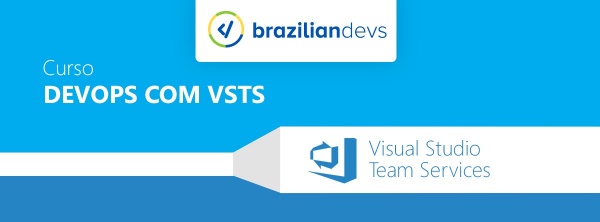 DevOps com VSTS - online - Sympla