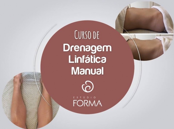 Drenagem Linfática Manual em Belo Horizonte - Sympla