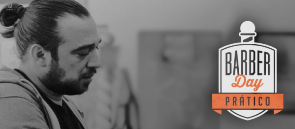 BARBER DAY COM EGO BARBERS em Belo Horizonte - Sympla