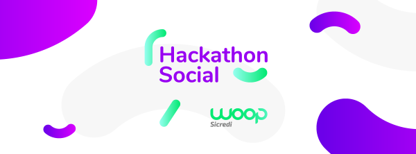 Hackathon Social Woop Sicredi em Porto Alegre - Sympla