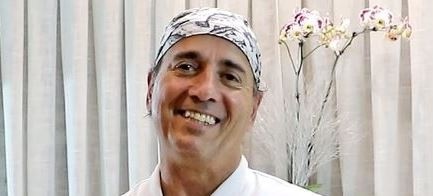 Aula com o Chef Rony Goes do Pecorino em Barueri - Sympla