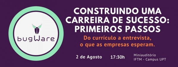 Construindo uma Carreira de Sucesso em Uberaba - Sympla