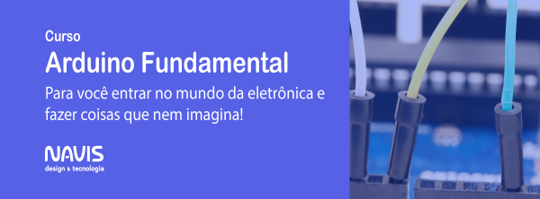 Arduino Fundamental em Londrina - Sympla Arduino Fundamental em Londrina - Sympla