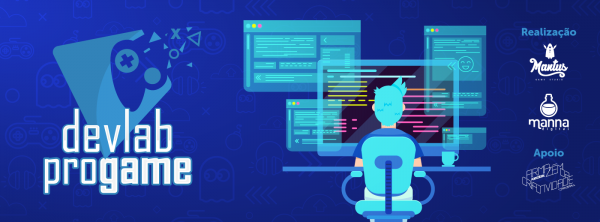DevLab ProGame em Caruaru - Sympla