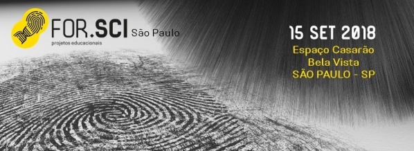 Papiloscopia Forense - Teoria & Prática - São Paulo em São Paulo - Sympla